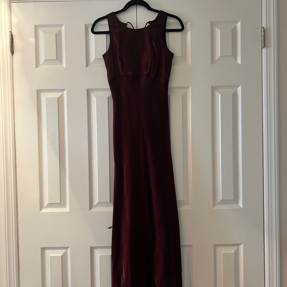 Lew Magram | Dresses | Vintage Lew Magram Evening Gown | Poshmark